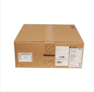 Chine Commutateur réseau d'entreprise N9K C93180YC FX3 Commutateurs Ethernet avec émetteur-récepteur de module optique à vendre