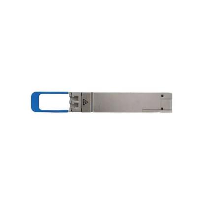 China CT QDS400SZPTA00 400G QSFP-DD OPEN ZR+ 10km 1309nm Cfp Optical Transceiver for sale