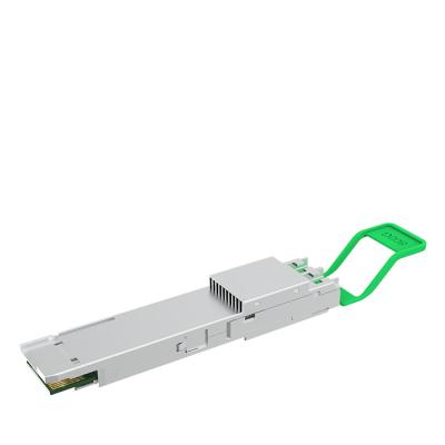 China CT QDS400SZPTA00 400G QSFP-DD OPEN ZR+ 10km 1309nm Cfp Optical Transceiver for sale
