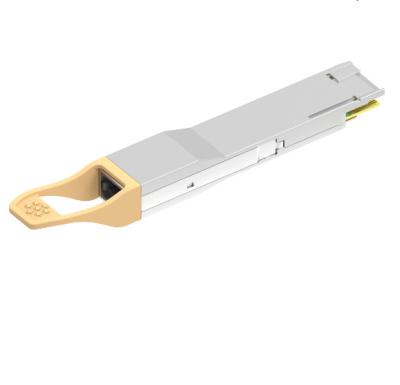 Chine Module d'émetteur-récepteur de 400GBASE-AOC QSFP-DD à QSFP-DD 5m G3 Sfp à vendre