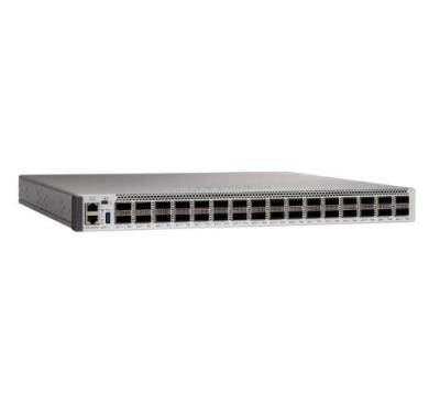 China C9500-32C-A Cisco Switch Catalyst 9500 32 puertos 100G sólo ventaja en venta