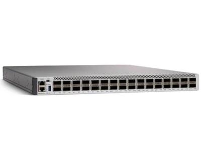 China C9500-32C-A Cisco Switch Catalyst 9500 32-Port 100G Nur Vorteil zu verkaufen