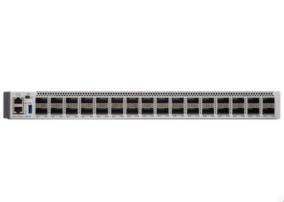 China C9500-32C-A Cisco Switch Catalyst 9500 32 puertos 100G sólo ventaja en venta