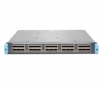 China QFX10000-30C-M Juniper QFX10000-30C Switches 30-Port 100G QSFP28 / 40G QSFP+ MACsec Line Card for sale