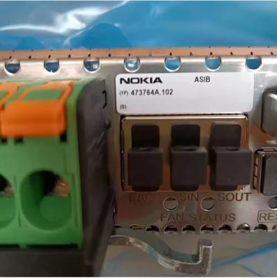 Cina ASIB Nokia Telecom Equipment For NSN Base Station BBU AirScale Baseband ASIB Nokia Base Band in vendita
