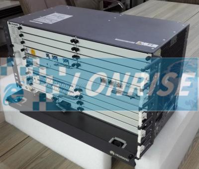 중국 원본 TNF1SP3DA SDH 보드 42xE1/120ohm (T1/100ohm) 전기 인터페이스 보드 Huawei OSN 1800 판매용