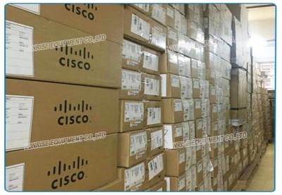 China WS-C3850-24T-S Cisco Ethernet Network Switch C3850 Catalyst 24 Port Data IP Base for sale