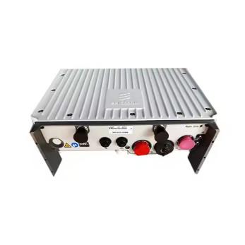 Cina Rru Ericsson KRC 161 670/1 Radio 2219 B8 per la stazione base di Telecom in vendita
