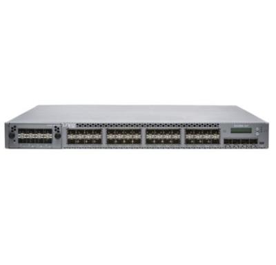 China EX4300-32F   Juniper  EX4300 Series Ethernet Switches  32-port 100/1000BASE-X SFP  4x10GBASE-X SFP+  2x40GBASE-X QSFP+ for sale