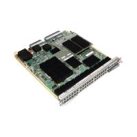 China Cisco Ethernet WAN Network Expansion Interface Module WS-S720-10G for sale