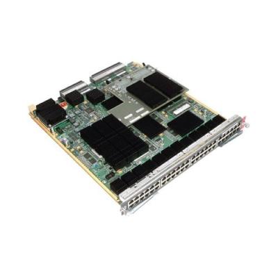 China Cisco Ethernet WAN Network Expansion Interface Module WS-SVC-SAMI-BB-K9 for sale