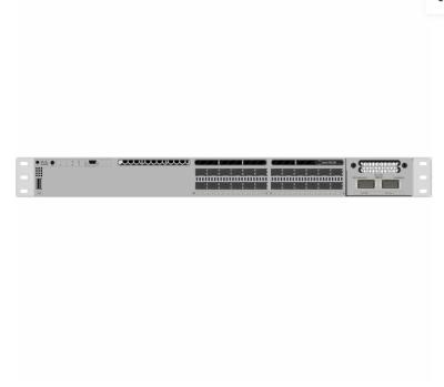 China C9300-24S-A Cisco Catalyst 9300 24 GE SFP Ports modulaire uplink schakelaar Cisco 9300 schakelaar Te koop
