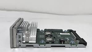 Módulo de tarjeta de interfaz de expansión de red Cisco Ethernet WAN 9361-16i