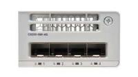 China Ethernet Network Interface C9200 NM 4G Card Cisco Catalyst Switch Modules for sale