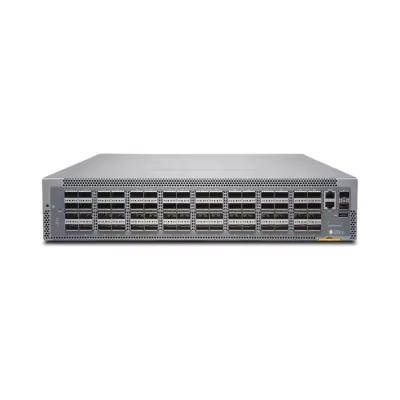 Chine MQM8700 HS2F Mellanox Quantum HDR InfiniBand Commutateur 40 ports QSFP56 à vendre