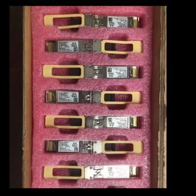 China Mellanox MMA1B00 C100D 10G SFP Optical Transceiver Module Network Hardware for sale