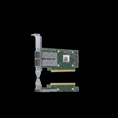 Chine NVIDIA MCX623106AN CDAT ConnectX-6 Dx EN carte d'adaptateur 100GbE Crypto désactivé à vendre