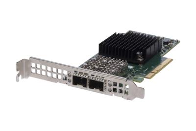 중국 MCX515A CCAT NVIDIA Mellanox MCX515A-CCAT ConnectX®-5 EN 네트워크 인터페이스 카드 판매용