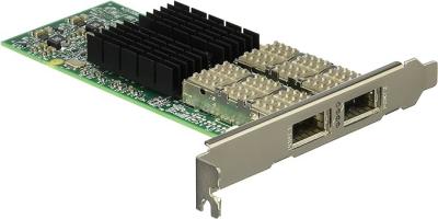 China MCX623432AS ADAB  NVIDIA MCX623432AS-ADAB ConnectX-6 Dx EN Adapter Card 25GbE Crypto Disabled NVIDIA for sale