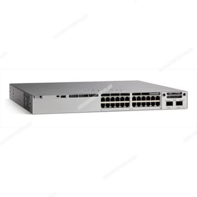 China C9300-48uxm-e Network Switch 9300 Series 48-port 2.5g (12 Mgig)gigabit Upoe Network Switch C9300-48uxm-e for sale