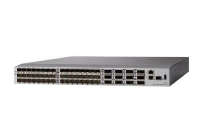 China N9K-C9272Q - Cisco Nexus 9000 Switches Nexus 9200 with 72p 40G QSFP+ for sale