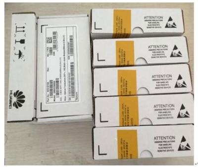 中国 SFP-25G-AOC10M SFP インターフェース ハワイ 高速トランシーバー スパ オプティカルトランシーバー モジュール 販売のため