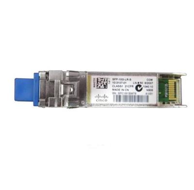 중국 SFP-10G-ER-S 시스코 SFP-10G-ER-S 호환성 SFP+ 10GBASE-ER 1550nm 40km DOM 듀플렉스 LC/UPC SMF 광 수신기 모듈 판매용