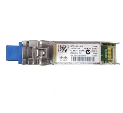 중국 SFP-10G-ER-S 시스코 SFP-10G-ER-S 호환성 SFP+ 10GBASE-ER 1550nm 40km DOM 듀플렉스 LC/UPC SMF 광 수신기 모듈 판매용