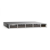 China C9300 48T E Cisco Switch Catalyst 9300 48 Port Data Network Essentials for sale