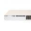 China C9300 24P A Cisco Switch Catalyst 9300 24 poort PoE+ Netwerkvoordeel Te koop