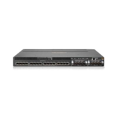 중국 HPE JL430A - 아루바 3810 스위치 3810M 24SFP+250W 스위치 좋은 가격 판매용