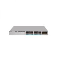 China C9300 24UB E Cisco Catalyst 9300 Switch  Deep Buffer 24 port UPOE Network for sale