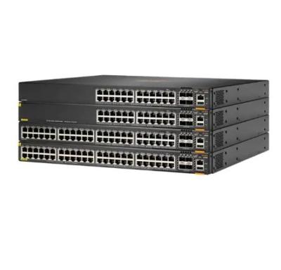 China CE6881-48T6CQ-B -BHuawei RJ45 PoE Network Switches Reliable Connectivity Solutions for sale