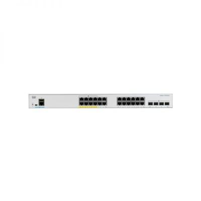 Chine C1000 24T 4G L Cisco Catalyst série 1000 commutateurs 10 100 1000 ports Ethernet à vendre