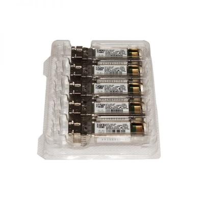 China SFP 10G SR 10GBASE SR SFP Module 10GBASE SR SFP Module SFP Transceiver for sale
