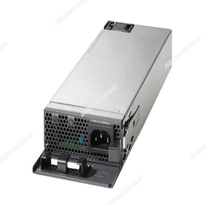 중국 PWR C1 1100WAC 2 오리지널 뉴 스위치 전원 공급 1100W AC 구성 1 2차 전원 공급 판매용