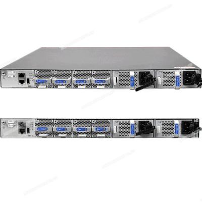 中国 CE6857F-48S6CQ-B オリジナルニュー Huawei データセンター スイッチ CE 6800シリーズ スイッチ 48 10Ge SFP + 6 100GE QSFP28 販売のため