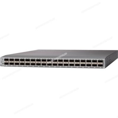 Китай DS-C9148T-48PETK9 Cisco 10/100/1000 Mbps Ethernet с 48 активными портами + 32G SW выхлоп. продается