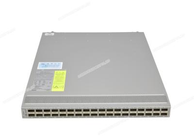 Chine N9K C9336C FX2 Original Cisco Nexus 9336C-FX2, Nexus 9K fixé avec 36p 40G/100G QSFP28 à vendre