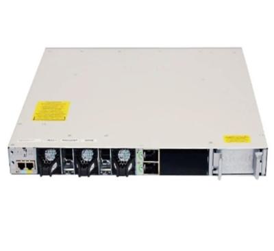 중국 C1000-8T-2G-L 시스코 카탈라이스트 1000 시리즈 스위치 8x 10/100/1000 이더넷 포트 2x 1G SFP 및 RJ-45 컴보 업링크 판매용