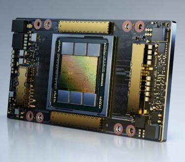China NVIDIA A100 16GB & 40GB 80GB  Tensor Core GPU In stock with good price for sale