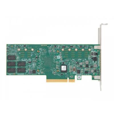 중국 LSI 메가레이드 SAS 9361-2i 16-포트 12Gb/S SATA+SAS PCI-엑스프레스 3.0 로우 프로필 레이드 컨트롤러 판매용