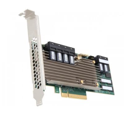 중국 LSI 메가레이드 SAS 9361-2i 16-포트 12Gb/S SATA+SAS PCI-엑스프레스 3.0 로우 프로필 레이드 컨트롤러 판매용