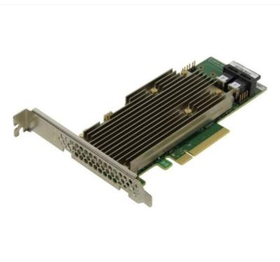 Китай Broadcom MegaRAID SAS 9560-16i - Контроллер для хранения данных - 8 каналов - SATA/SAS 12 Гбит/с - 1200 Мбит/с продается