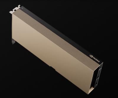 중국 NVIDIA A16 GPU 48G 좋은 가격으로 재고 중 4x 16GB GDDR6 오류 수정 코드 (ECC) 판매용