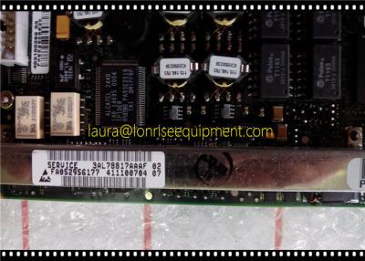China 3AL78817AA Alcatel SFP Module for 1660SM , Alcatel-Lucent 1660 Synchronous Multiplexer SM for sale