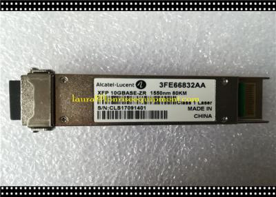China Ethernet Optical Module N Alcatel-Lucent 3FE53606AA 01 GEPON OLT SFP 1490 / 1310nm 20km for sale