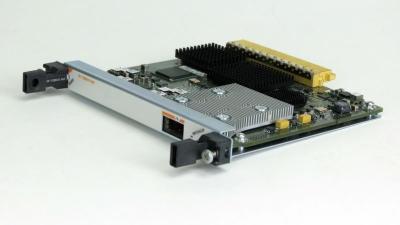 중국 온천장 1x10ge l v2 Cisco는 1 항구 10ge 랜 PHY 항구 접합기 ASR GSR XR XGE를 공유했습니다 판매용