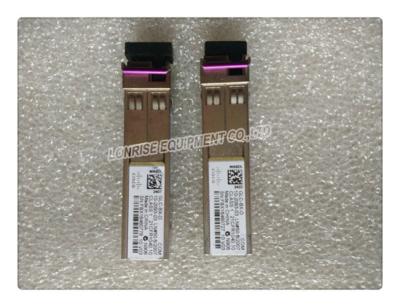 Cina Moduli originali di GLC-BX-D/GLC-BX-U 100% Cisco Sfp per i commutatori in vendita