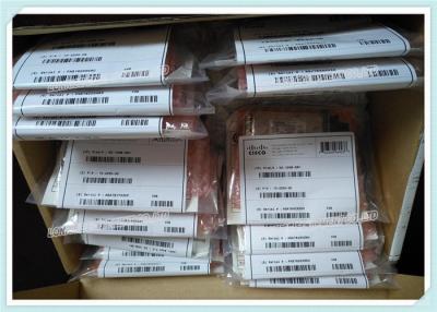 China Módulo ótico do SÊNIOR do transceptor 10GBase dos ethernet de Cisco X2-10GB-SR à venda